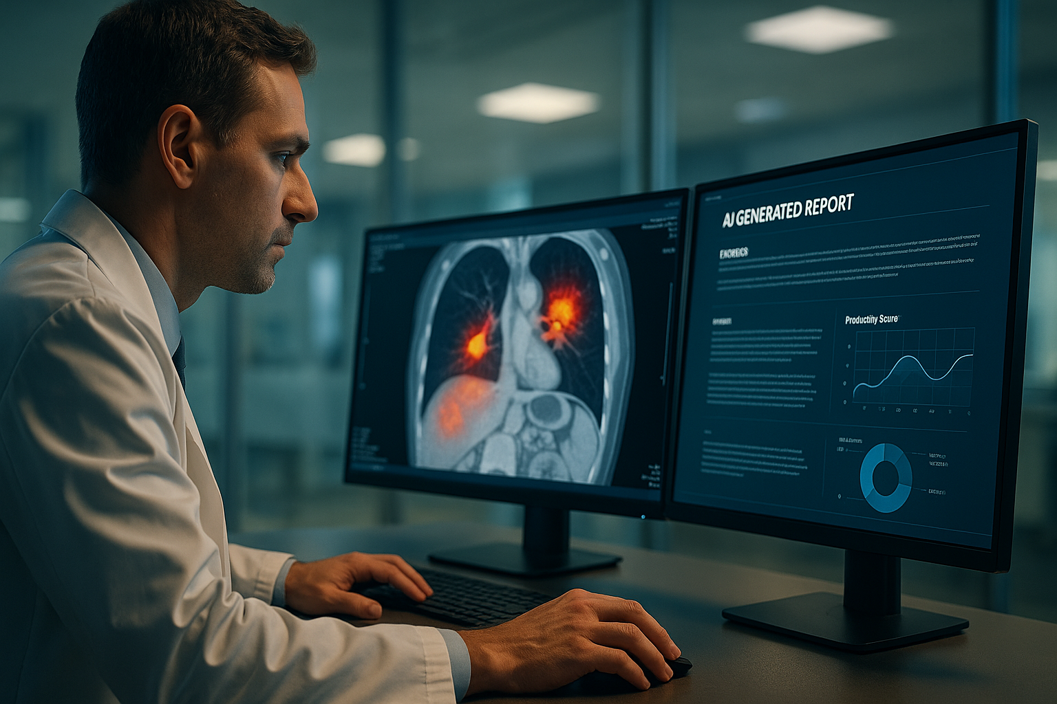 4.3.3 Visualizing Predictive Analytics and Machine Learning Models