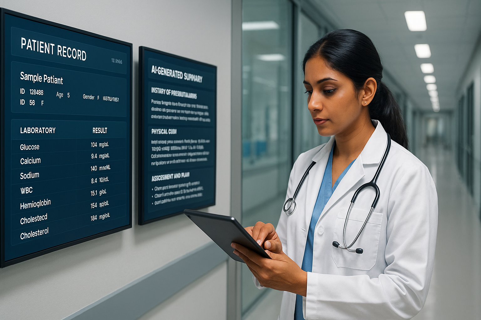 4.2.2 Readmission Rates and Mortality Rates