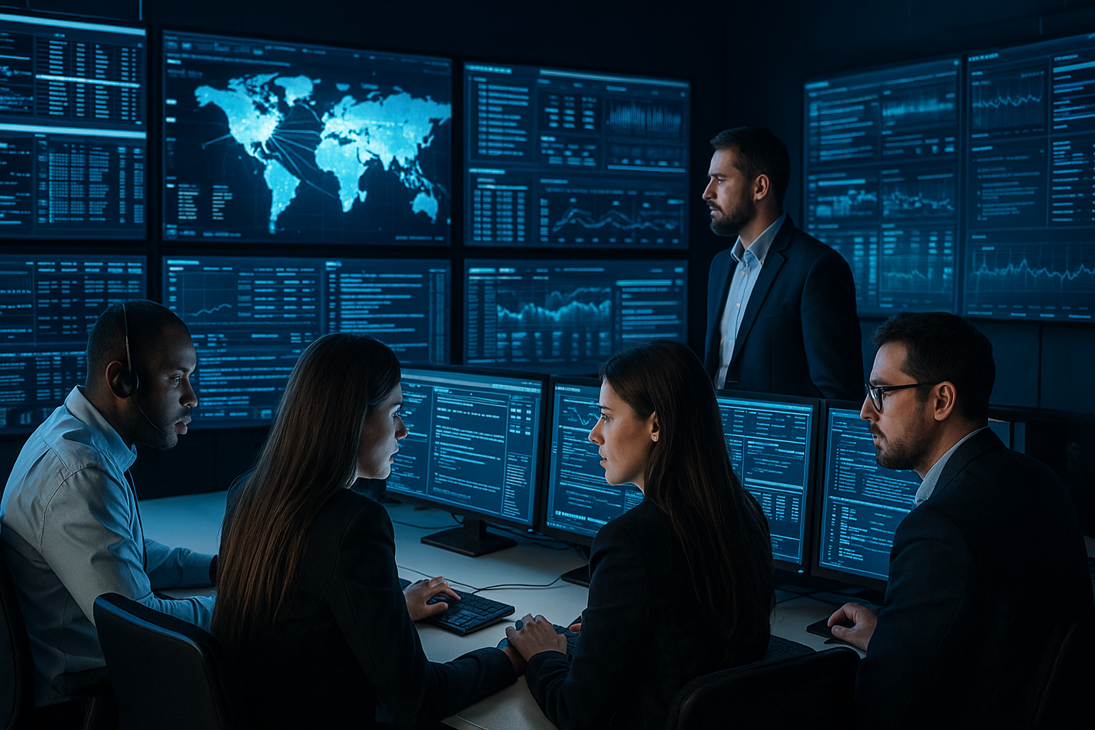 10.1.3 Quality of Care Dashboard