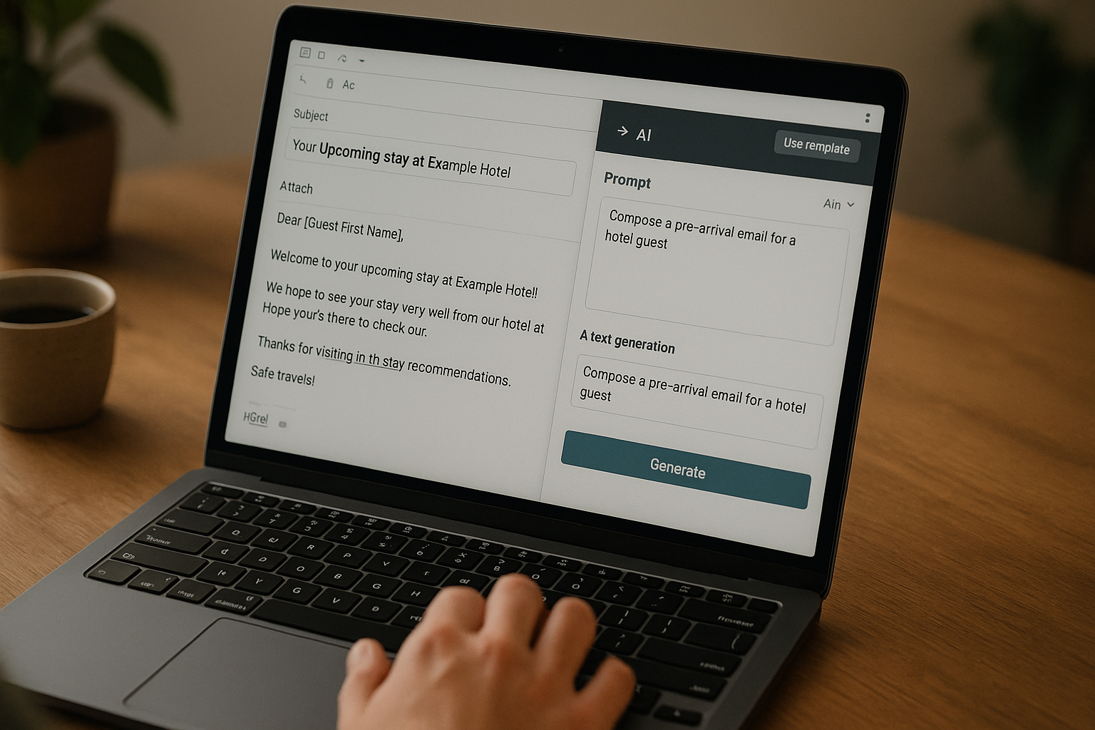 11.1 Case Study: Power BI Implementation in a Boutique Hotel | G Com ...