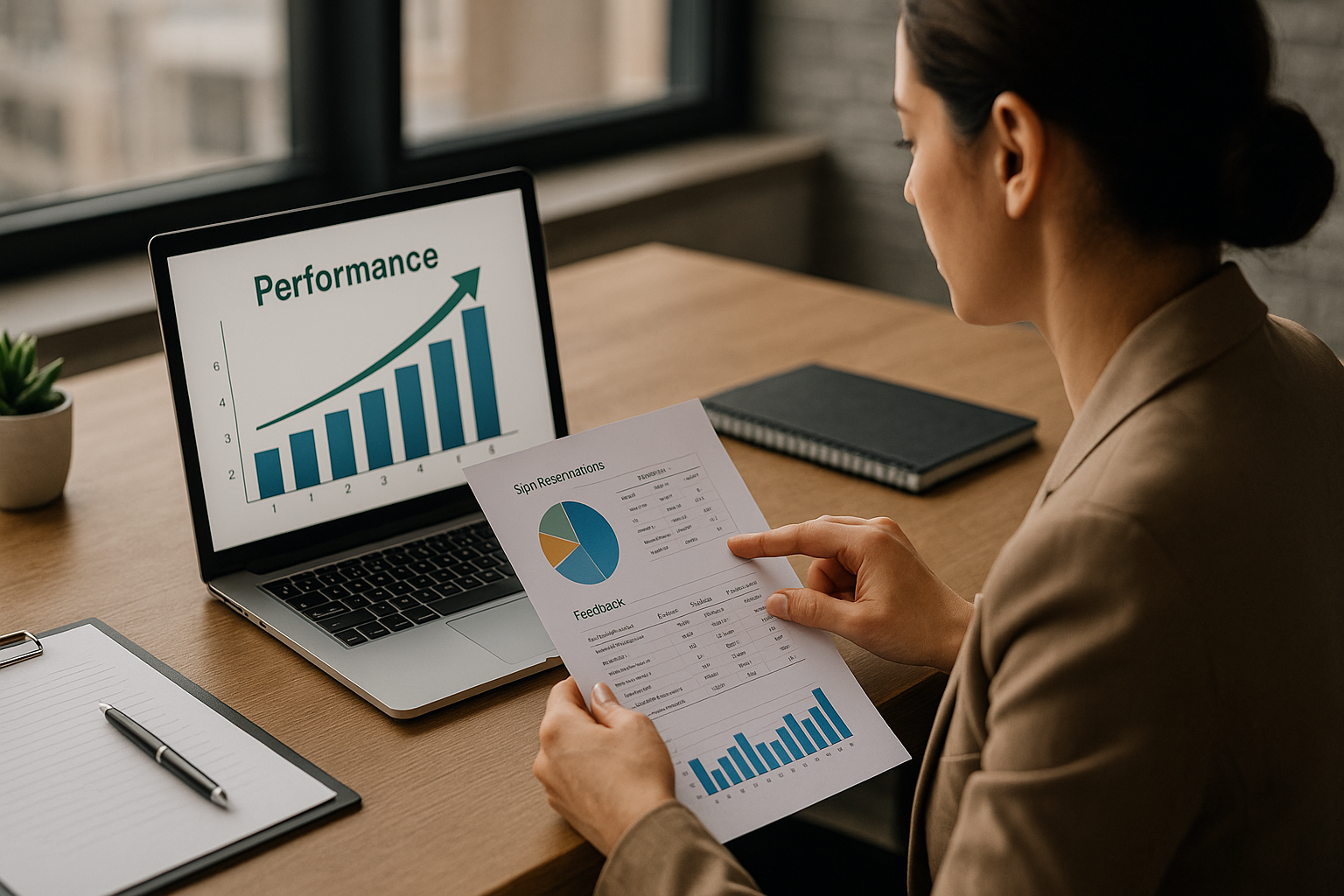 4.2.2 Customer Lifetime Value (CLTV) and Retention Rates