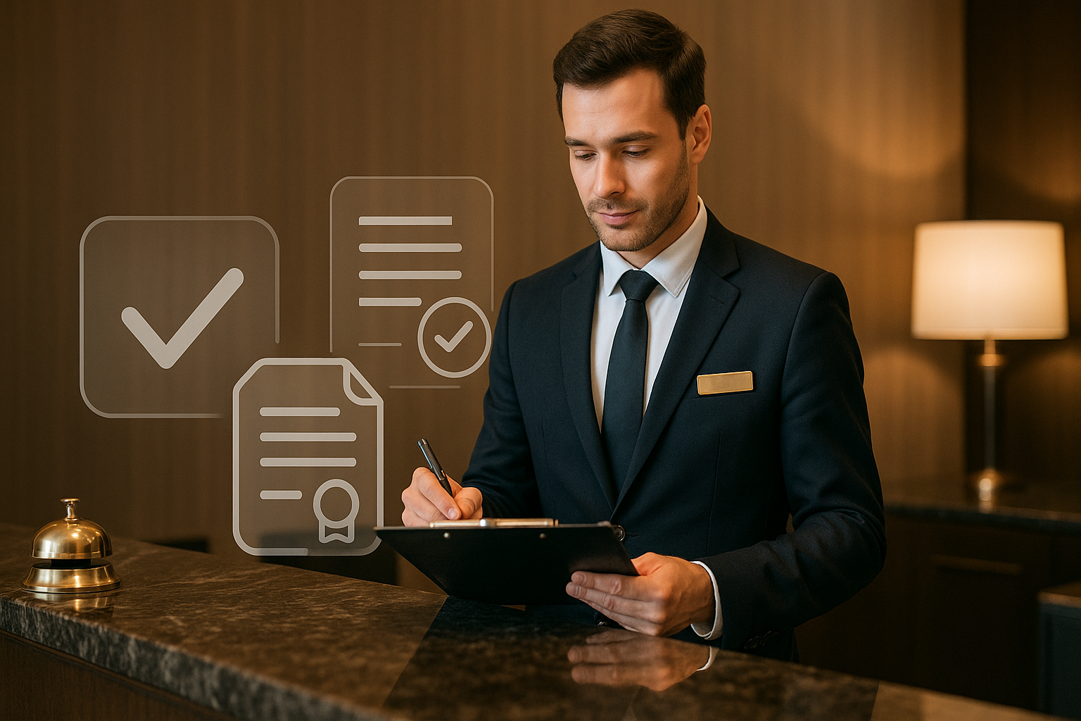 11.2 Case Study: Large Hotel Chain’s Transition to Data-Driven Decision ...