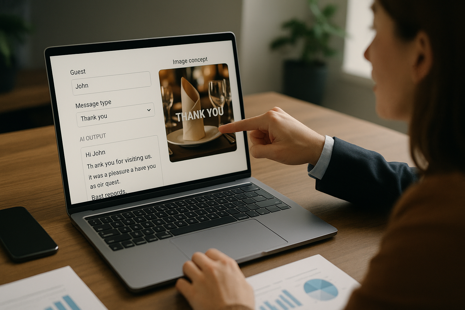 7.3 Power BI for Environmental Sustainability | G Com Solutions Limited