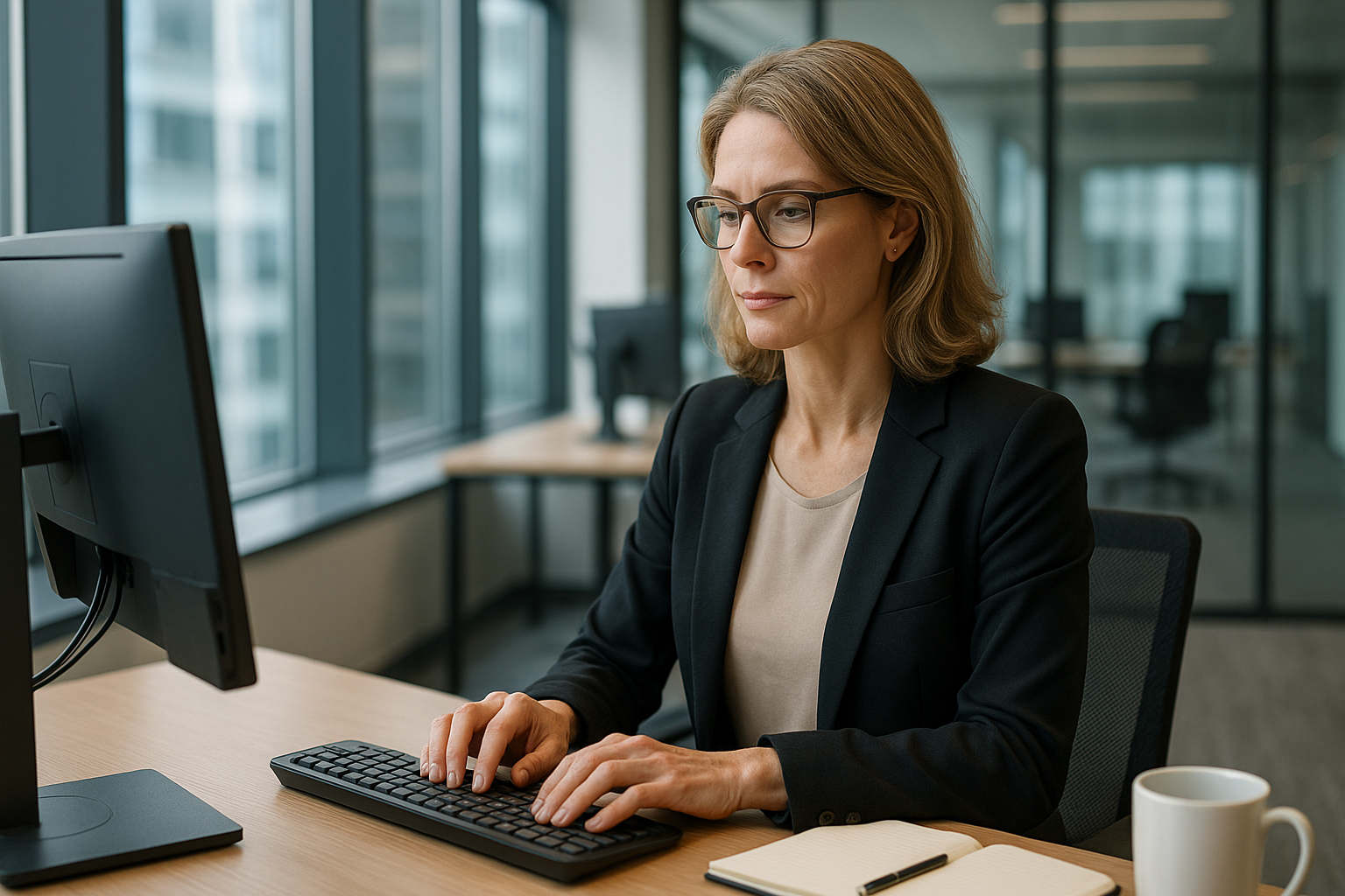 6.3 Storytelling with HR Data | G Com Solutions Limited