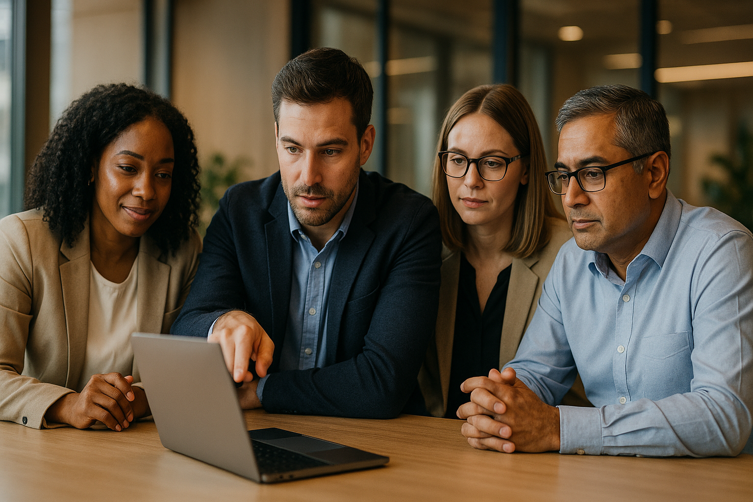 3.3.3 Time Intelligence in HR Data (e.g., Turnover Rates) | G Com ...