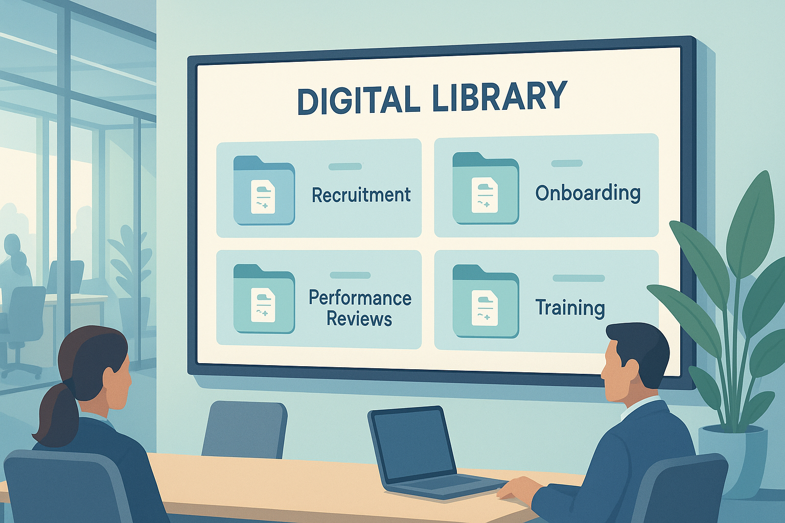 7.2 Integrating R and Python in Power BI for HR | G Com Solutions Limited