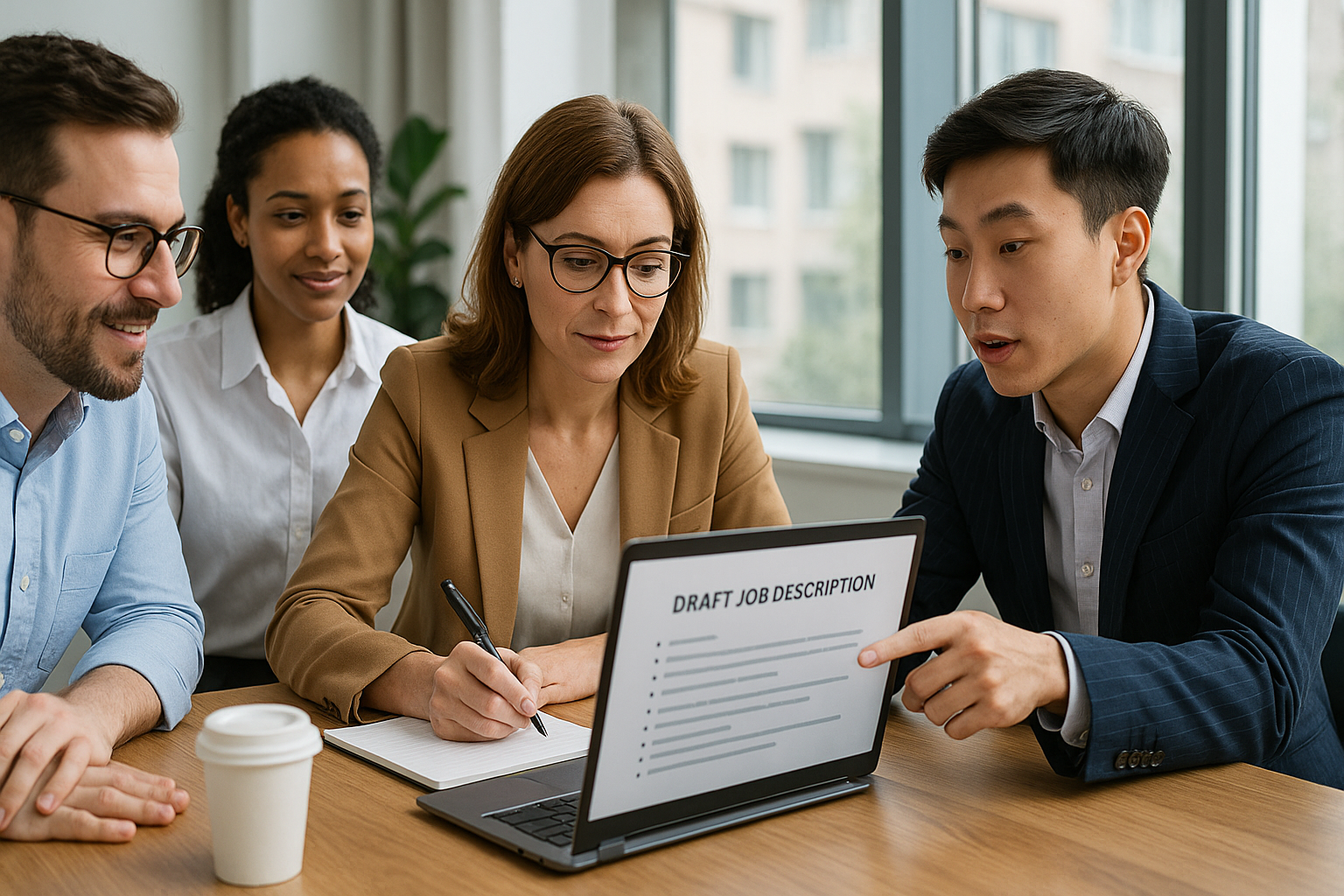 5.1 Designing Effective HR Dashboards | G Com Solutions Limited