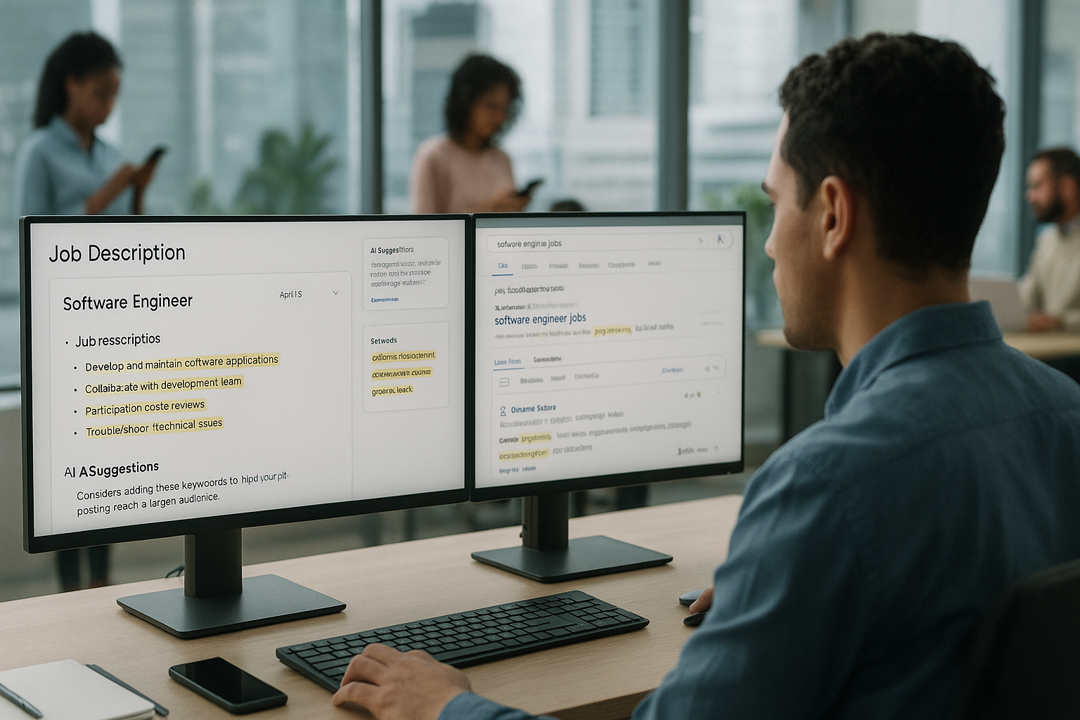 5.1.2 Dashboard Layouts for Different HR Audiences (e.g., Executives ...