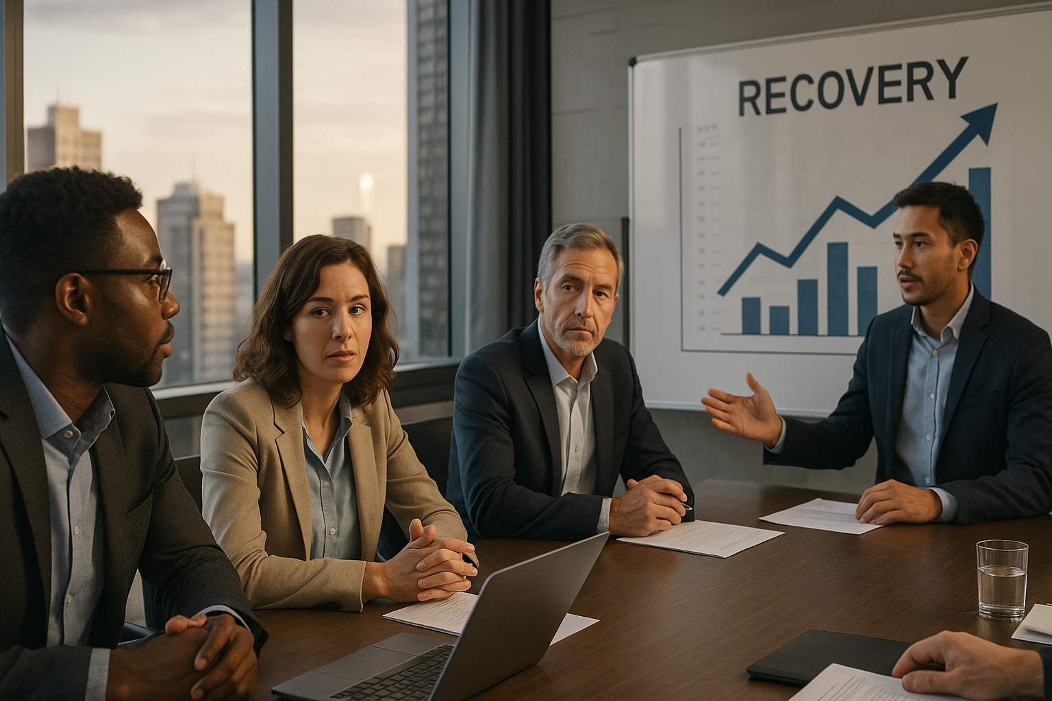 4.2.1 Calculating Employee Retention and Attrition