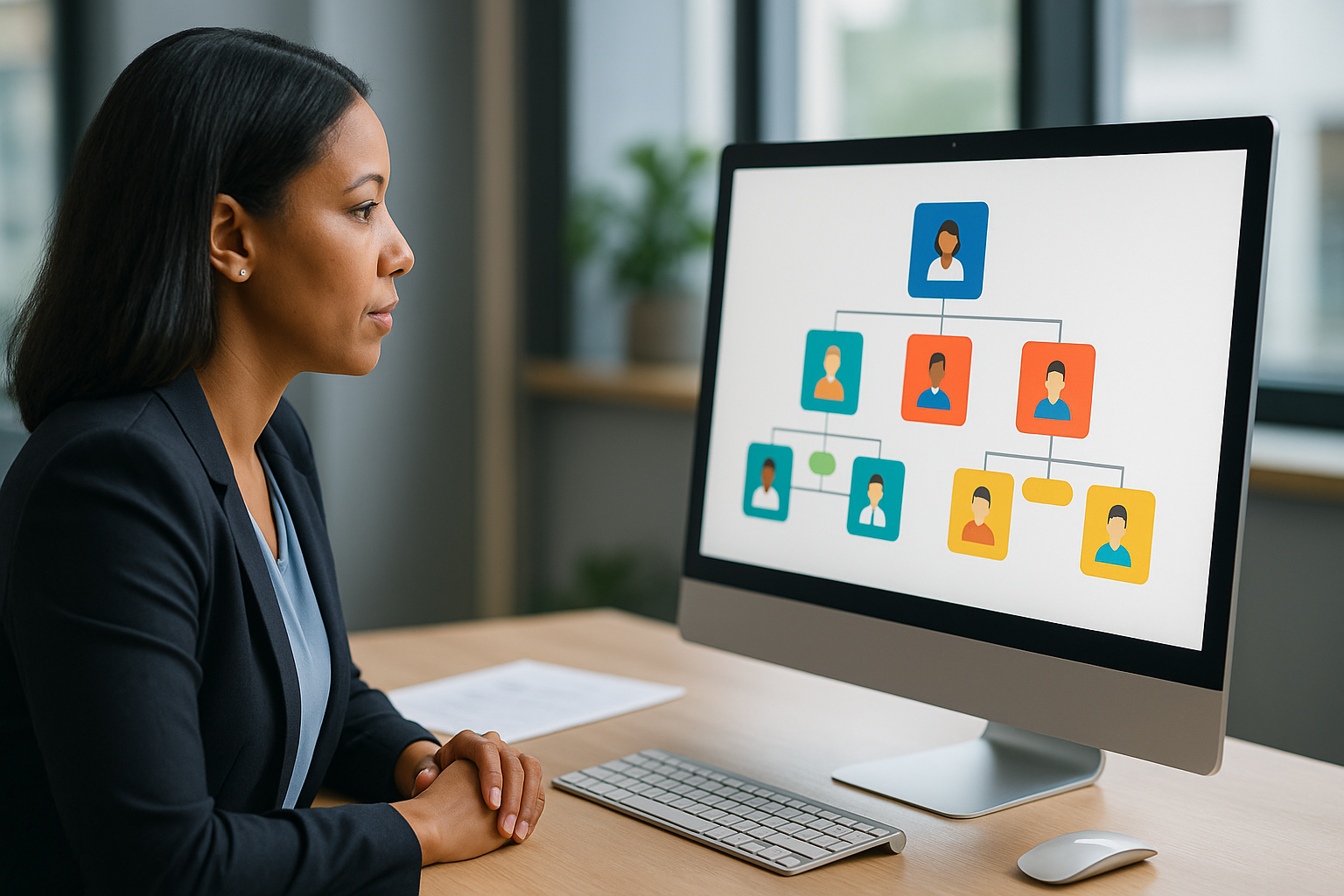 6.3.1 Crafting a Narrative with Data