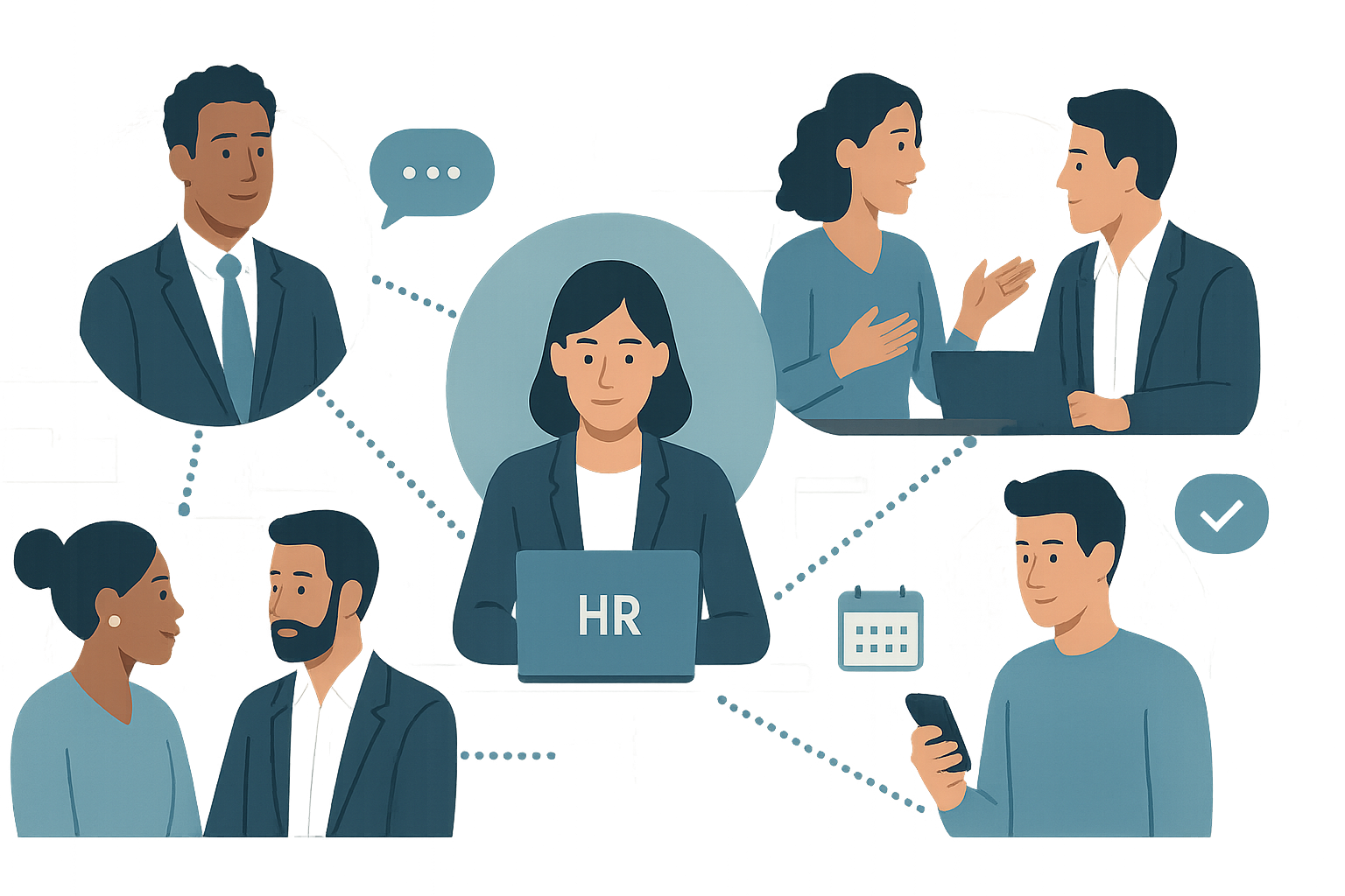 5.2.2 Compensation and Benefits Analysis