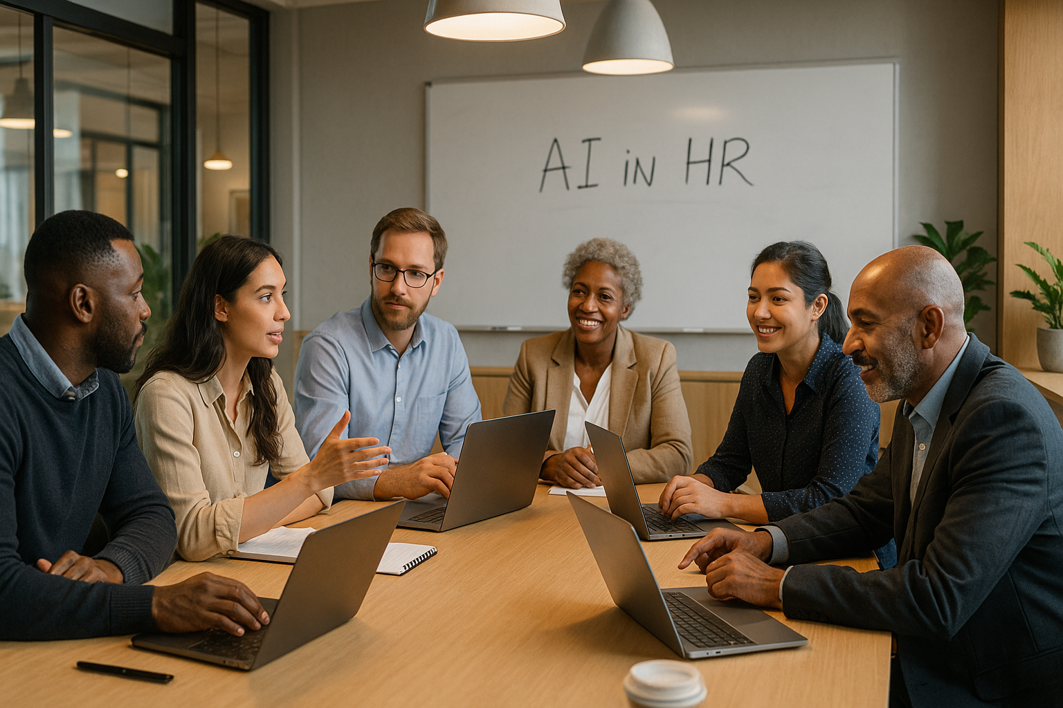 4.2.2 DAX for Diversity and Inclusion Metrics | G Com Solutions Limited