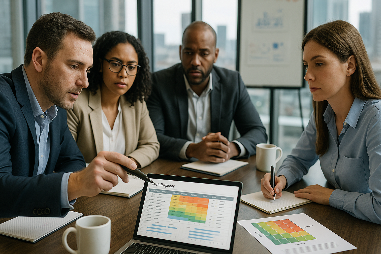 7.1.2 Overview of Machine Learning Models in HR