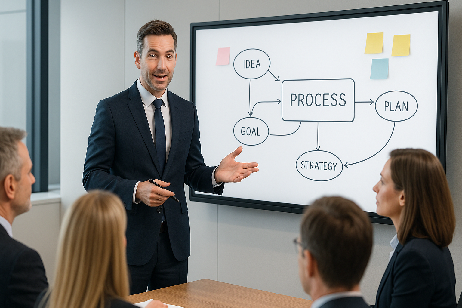 7.3.1 Step-by-Step Integration Process