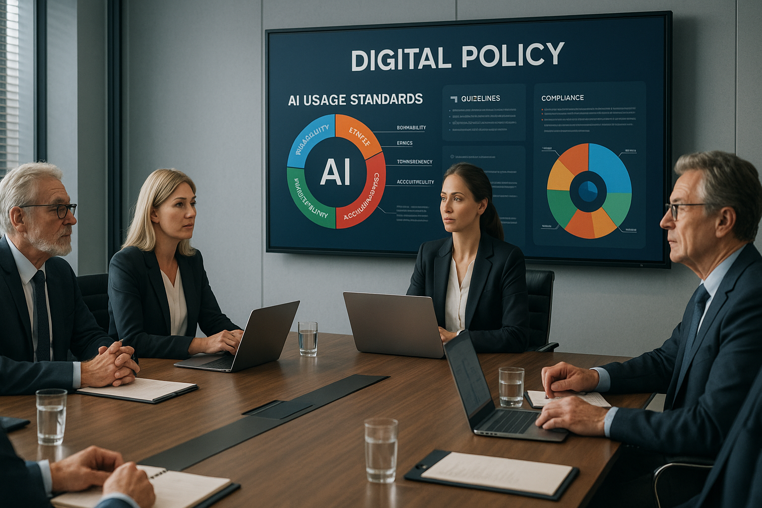 3.1 Essential Components of an IT Management Dashboard | G Com ...