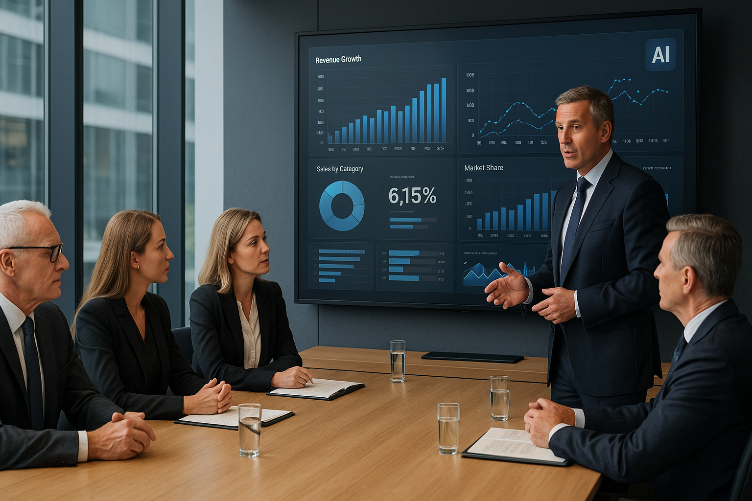 1.1.2 Visualizing IT Governance Frameworks | G Com Solutions Limited