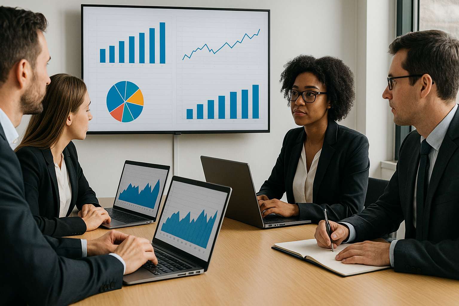 12.2.2 Power BI and IT Operations Automation