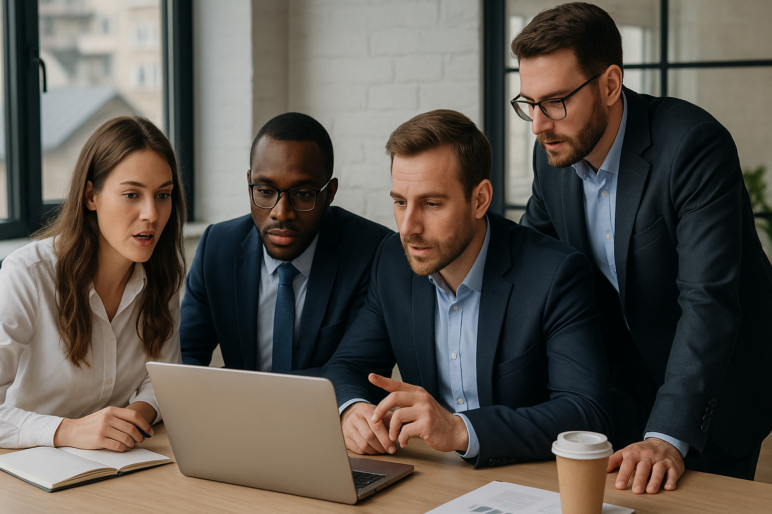 5.1.2 Creating Effective Data Models in Power BI