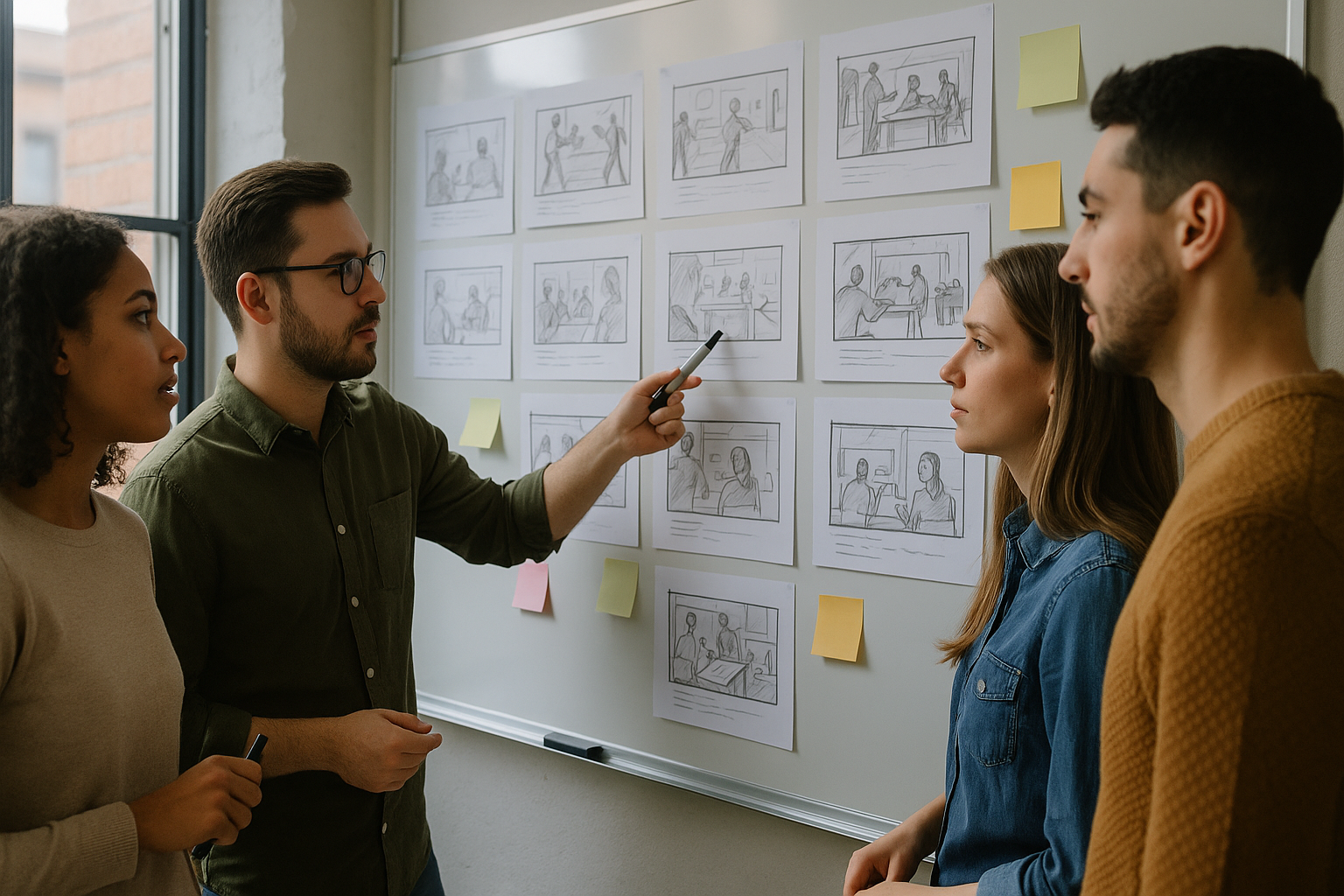 7.3.2 Lessons Learned and Best Practices