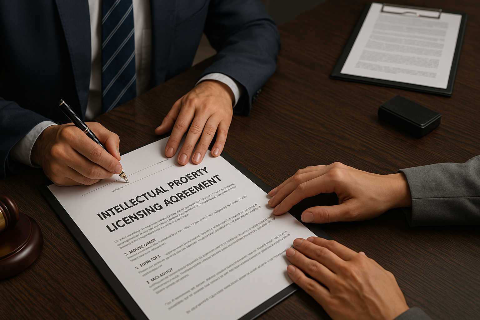 1.1.5 Document Management Data (Document Retention, Versioning)