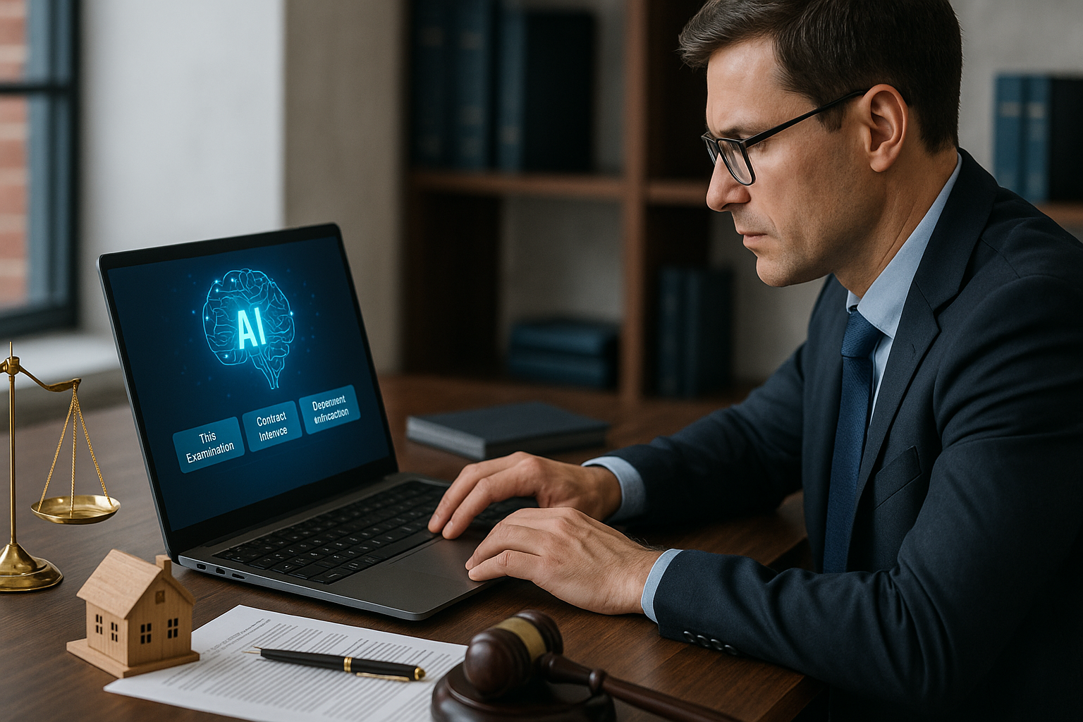 8.1 Case Study 1: Litigation Analysis with Power BI | G Com Solutions ...
