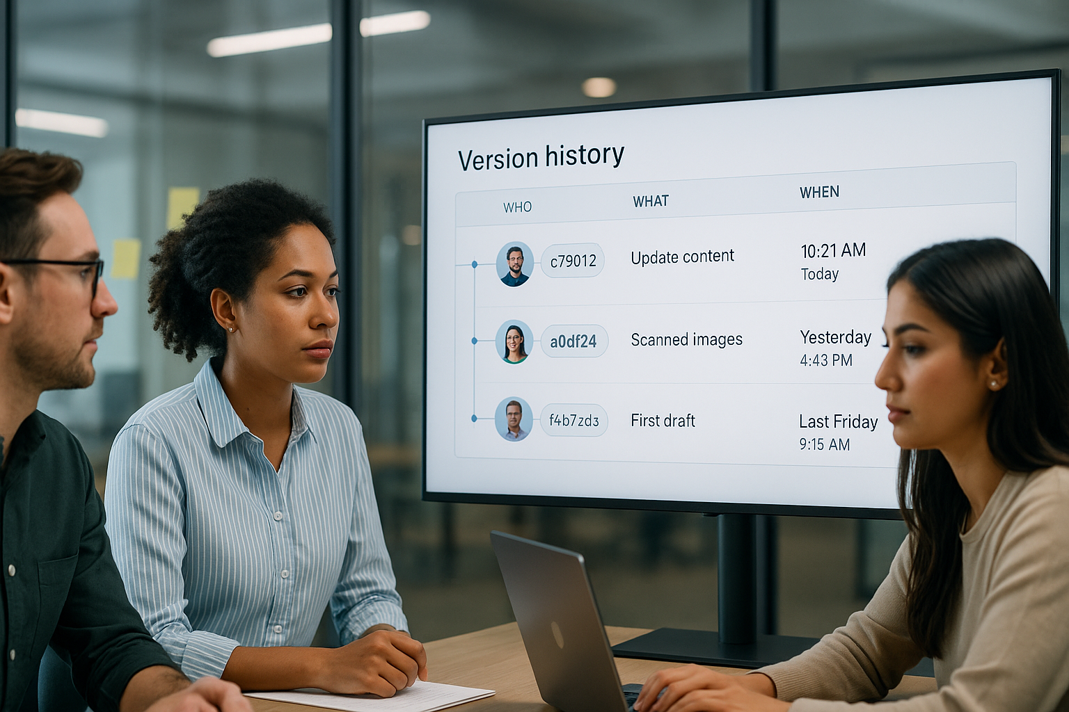 8.4 Managing Safety Stock and Reorder Points | G Com Solutions Limited