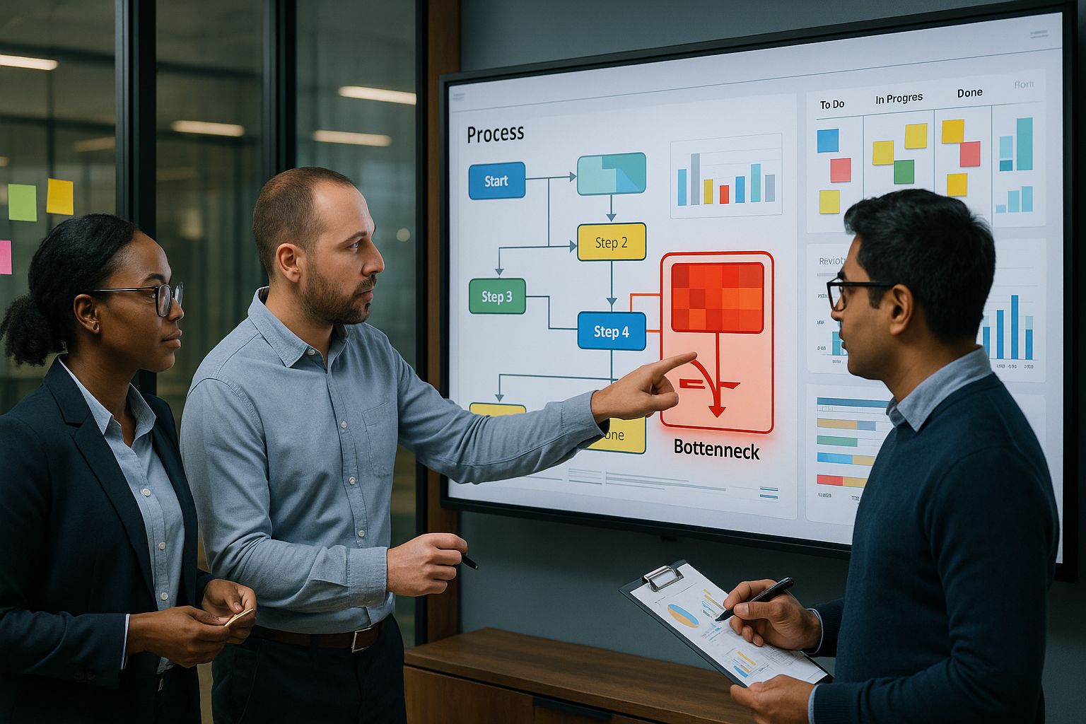 14.3 Evolving Power BI Capabilities for Manufacturing | G Com Solutions ...