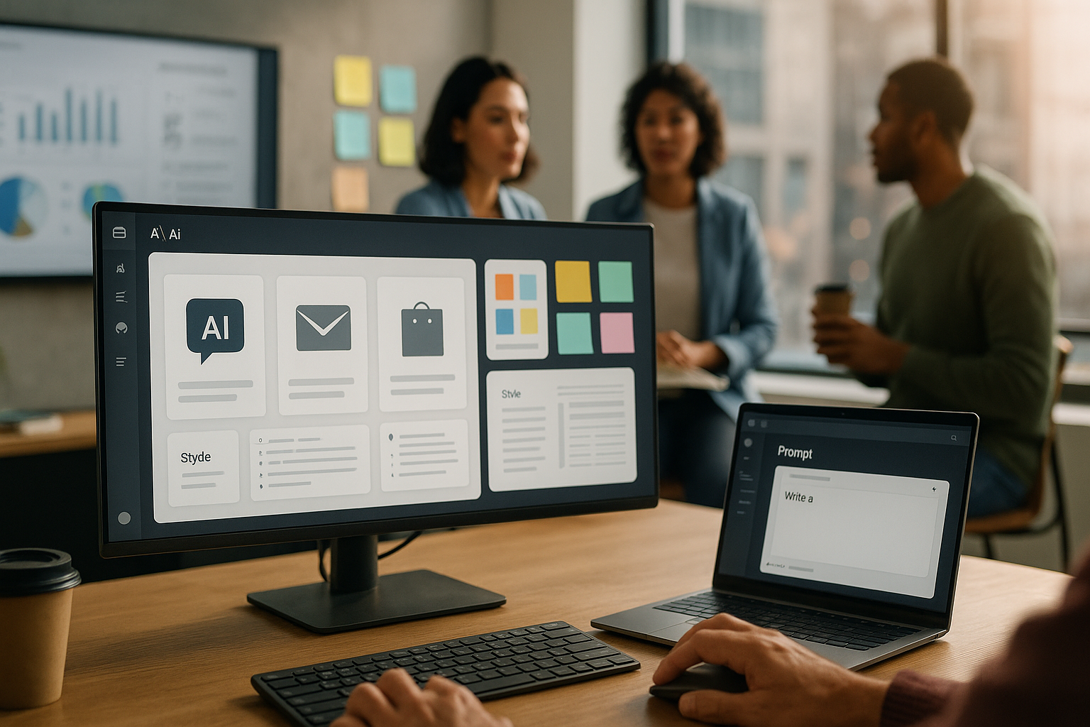 3.2 Creating Marketing Data Models | G Com Solutions Limited