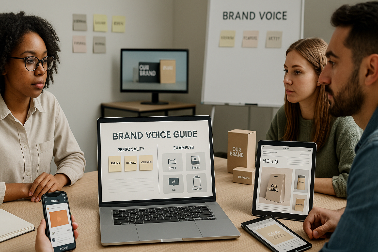 4.3.2 Creating Custom Charts and Visuals for Marketing
