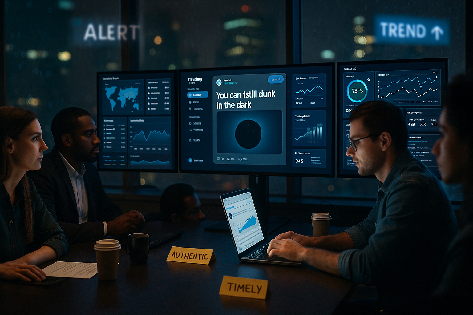 6.3.2 Behavioral Segmentation Analysis
