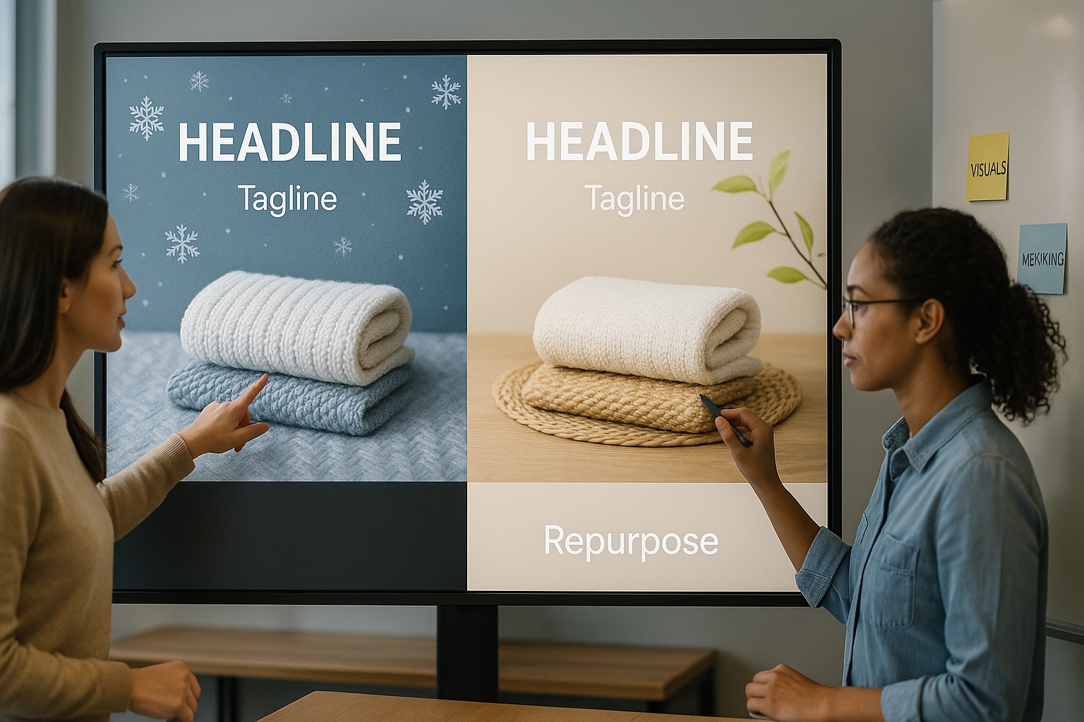 8.2 Case Study: Multi-Channel Attribution in Retail | G Com Solutions ...