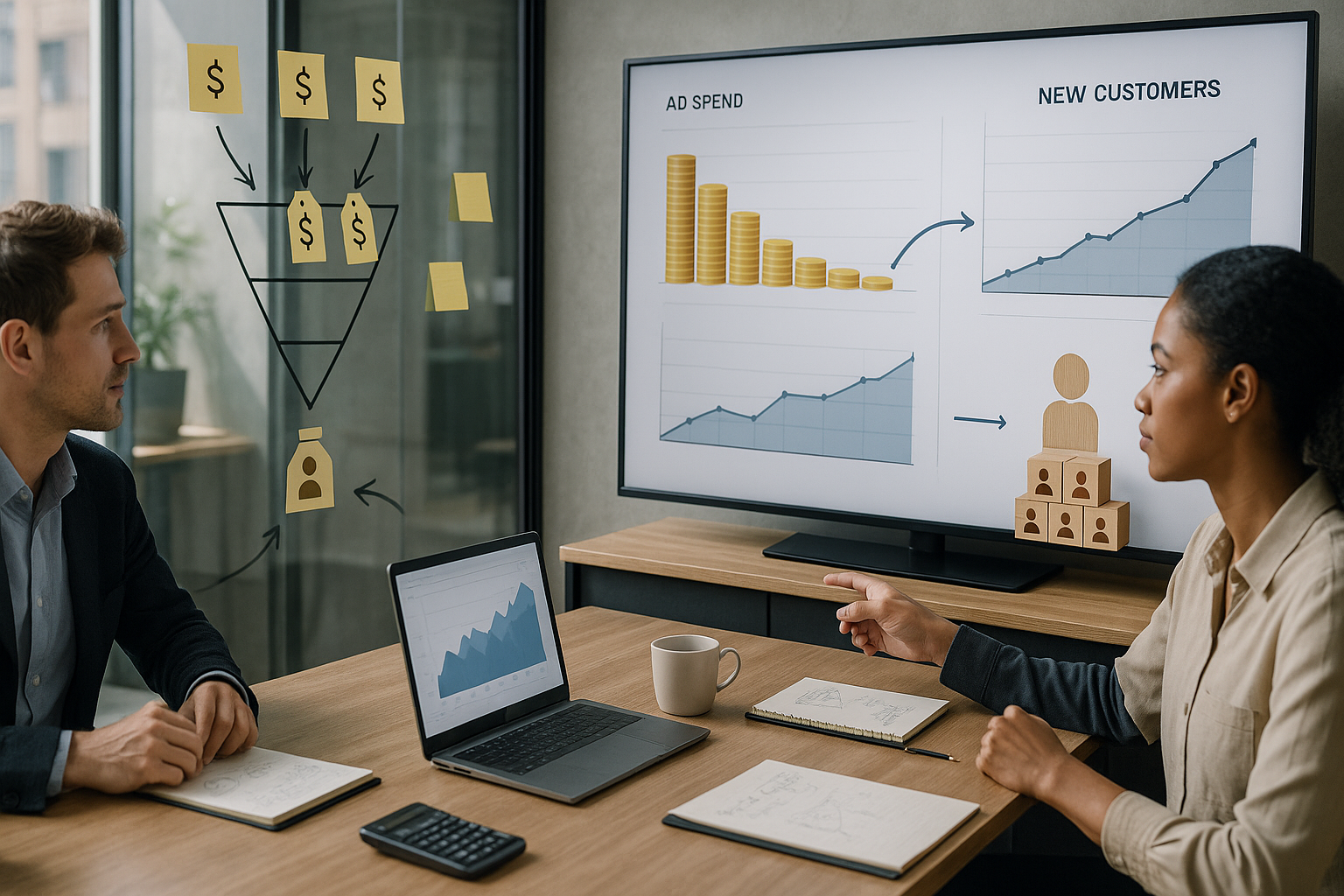 8.3 Case Study: Predictive Analytics in Customer Retention | G Com Solutions Limited