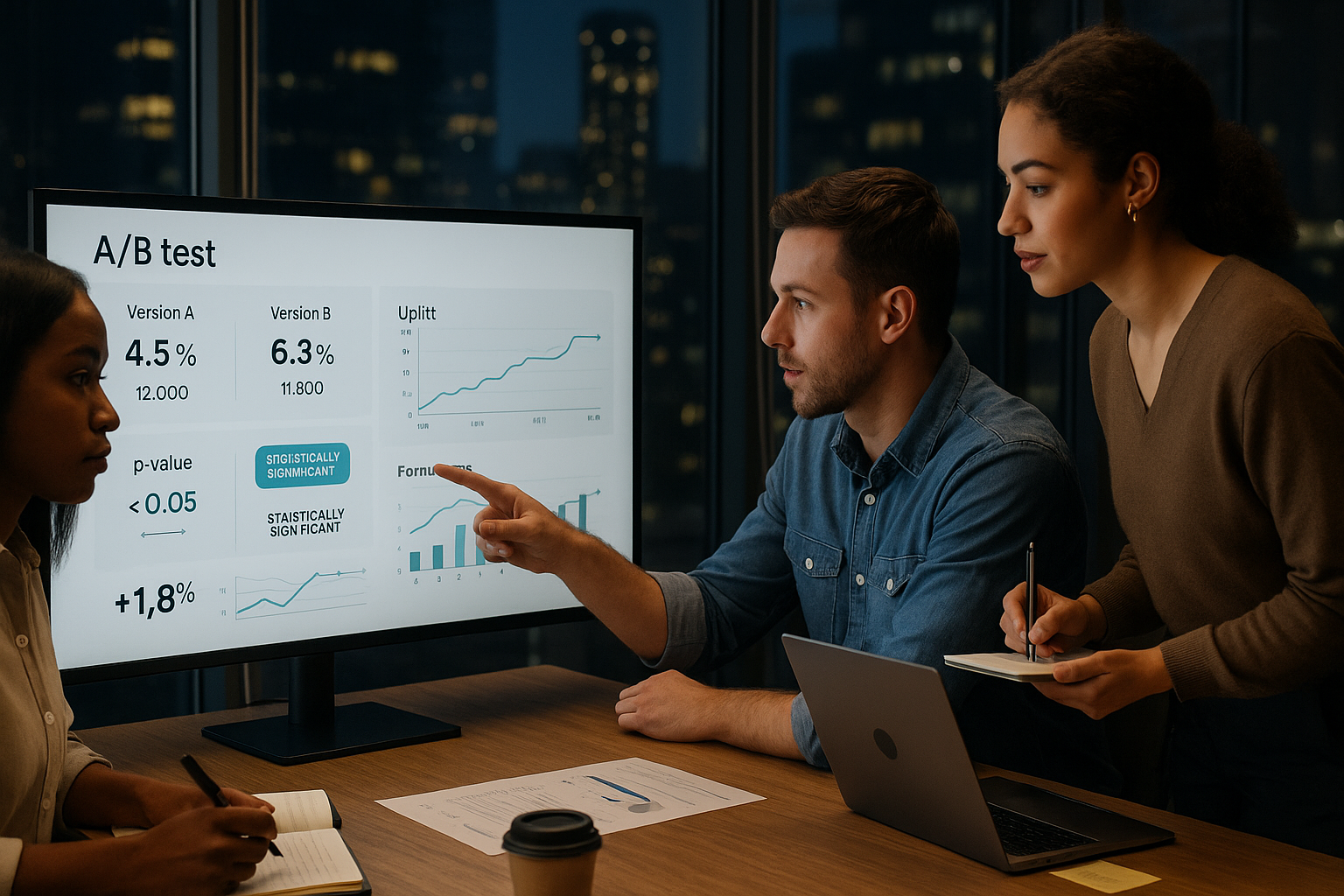 6.1 Introduction to Predictive Analytics | G Com Solutions Limited