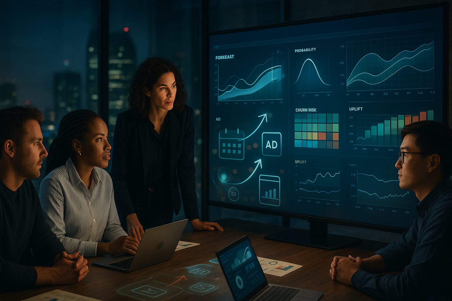 Power BI Guides for Professionals | G Com Solutions Limited