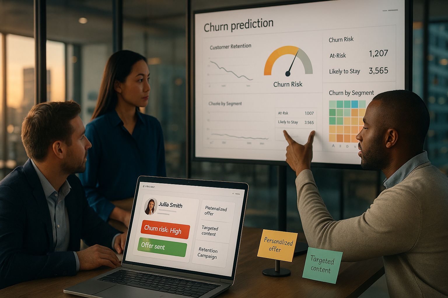 5.4.2 Using DAX for Attribution Models in Power BI