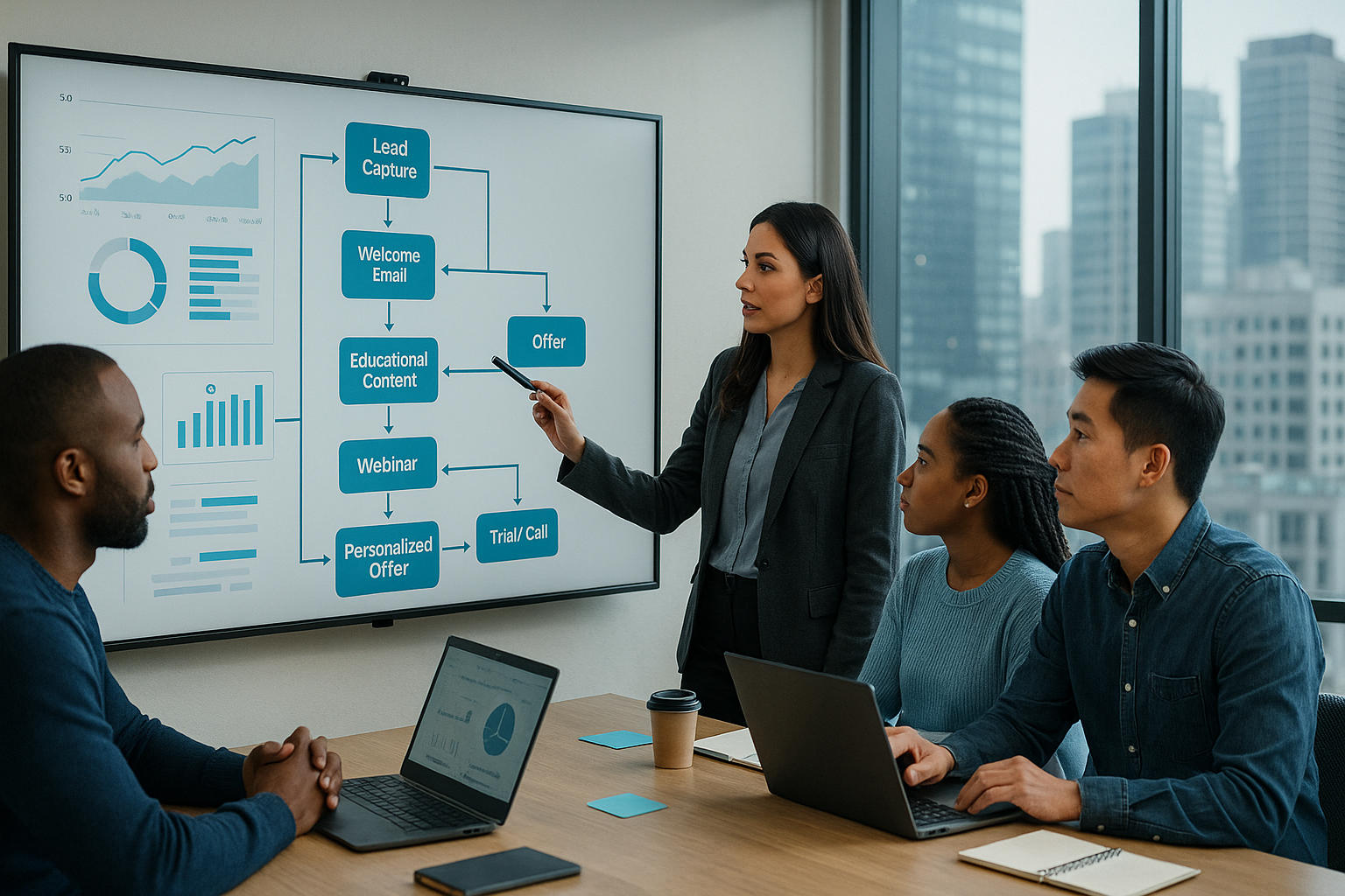 3.1.2 Data Normalization and Aggregation | G Com Solutions Limited