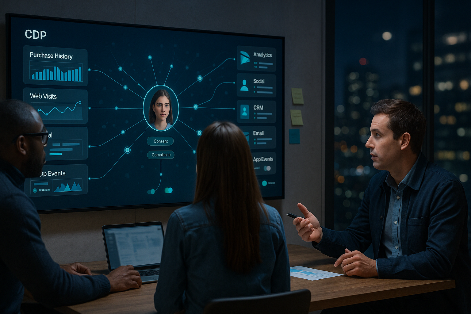 3.3 Integrating Multiple Data Sources in Power BI | G Com Solutions Limited