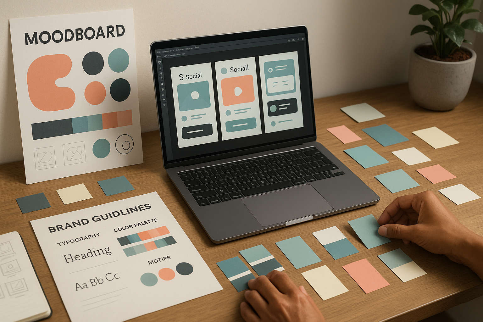 8.1 Case Study: Digital Campaign Optimization | G Com Solutions Limited