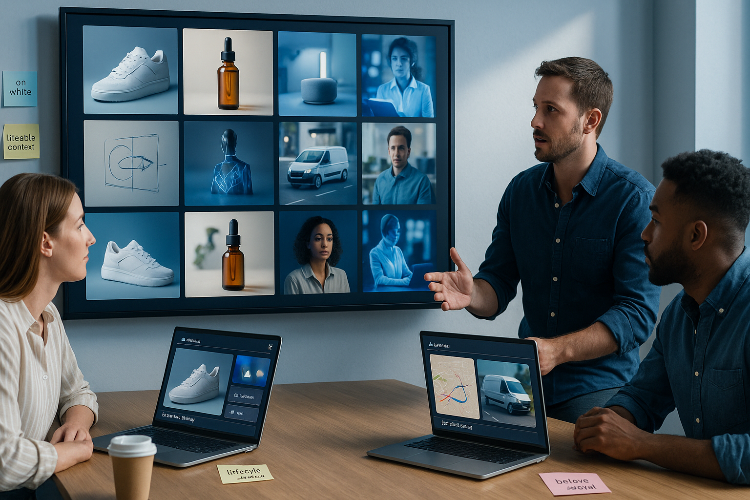 4.3.3 Implementing Advanced Conditional Formatting