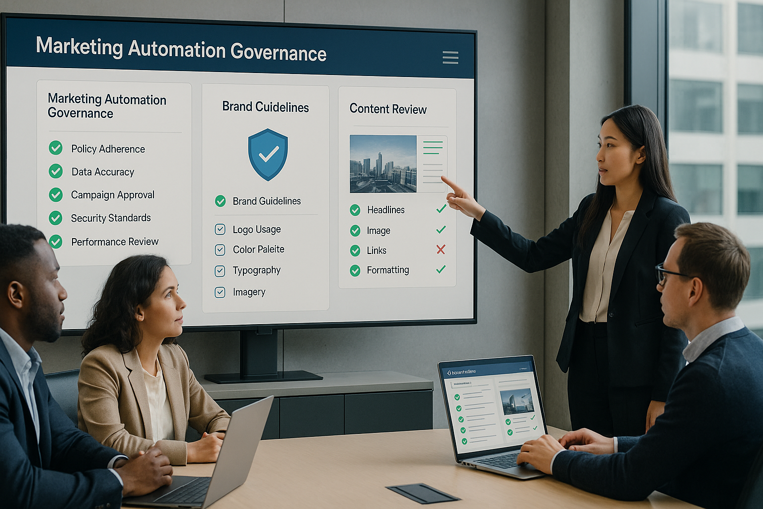 5.1 Measuring Digital Marketing Effectiveness | G Com Solutions Limited