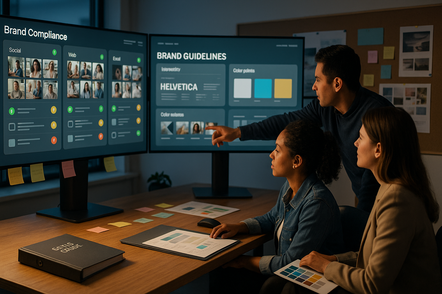 9.2 Continuous Improvement with Analytics | G Com Solutions Limited