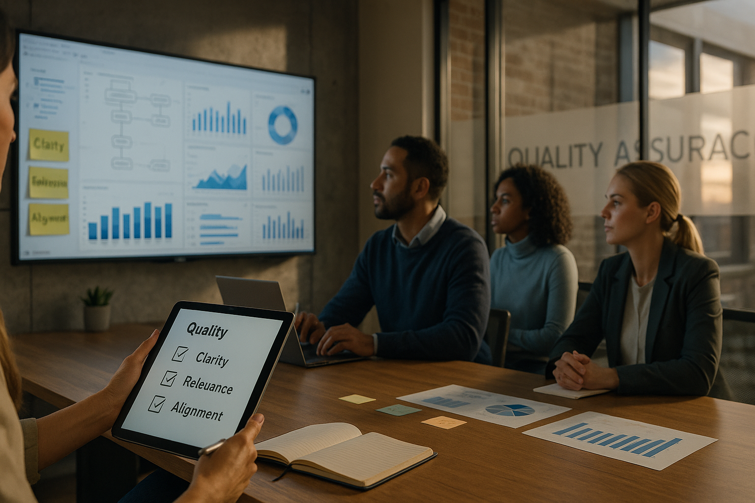 5.2.1 Analyzing Open Rates, Click-Through Rates, and Conversions