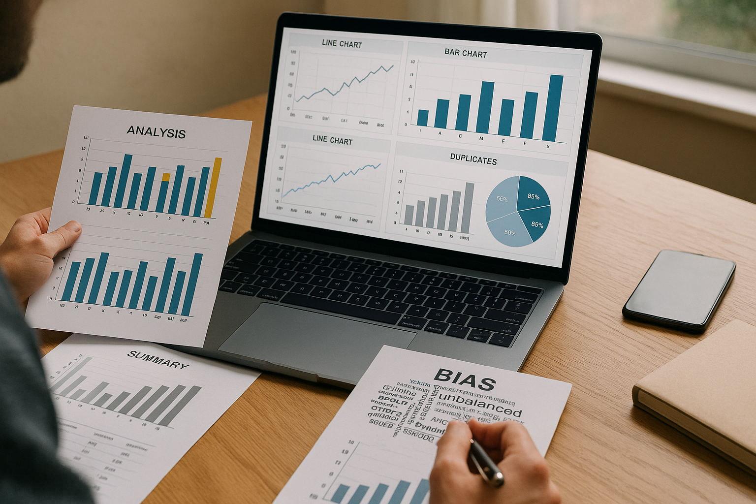 15.1 Power BI Templates for Operations | G Com Solutions Limited