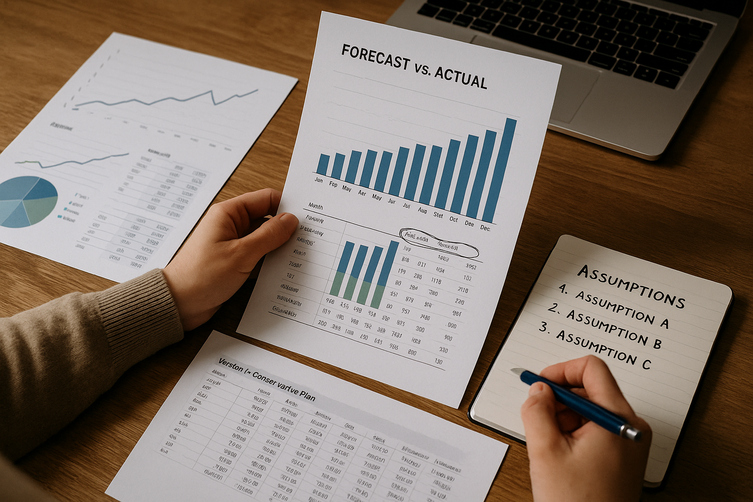 5.2 Calculations for Inventory Management | G Com Solutions Limited