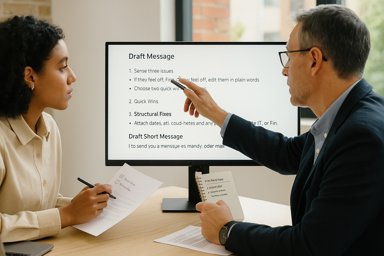 9.1 Conditional Formatting for Operations Data | G Com Solutions Limited