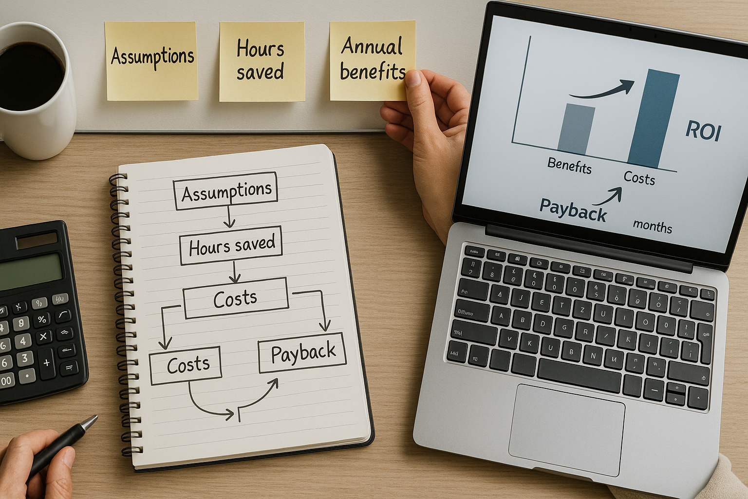 5.3.1 Executive Dashboards for Procurement