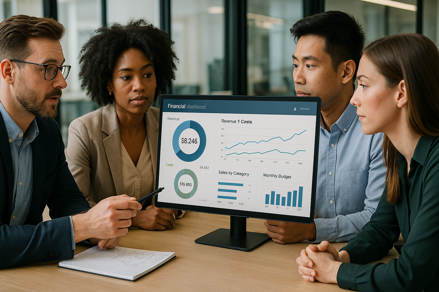 2.2.1 Connecting to ERP Systems