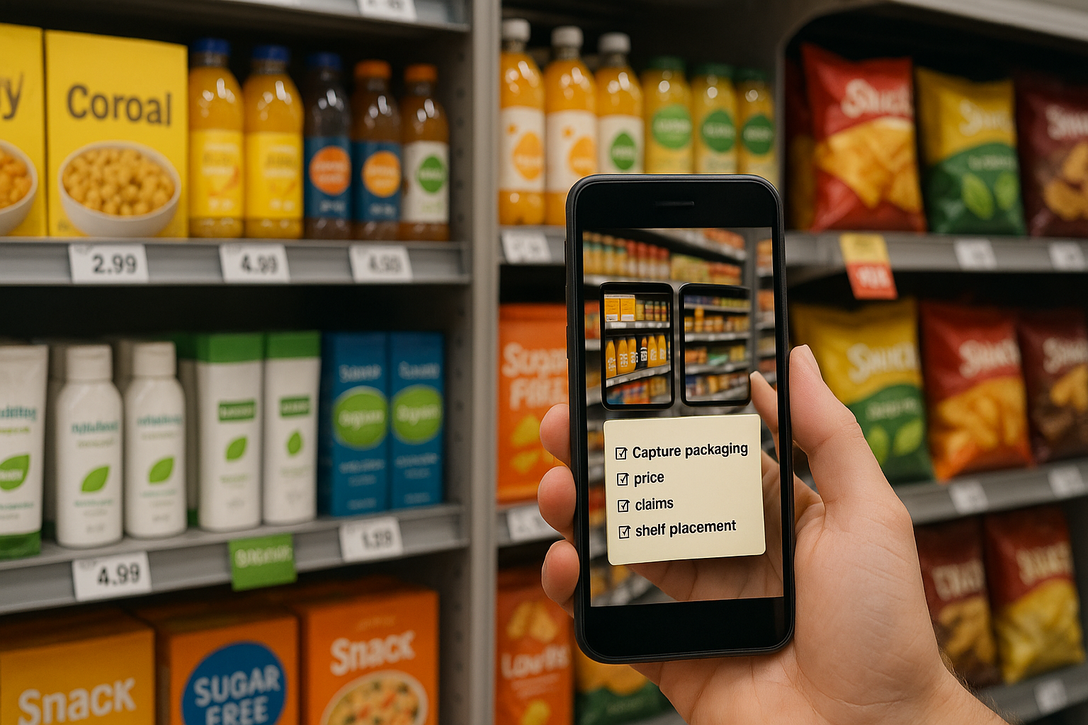 1.1 The Role of Data in Procurement | G Com Solutions Limited