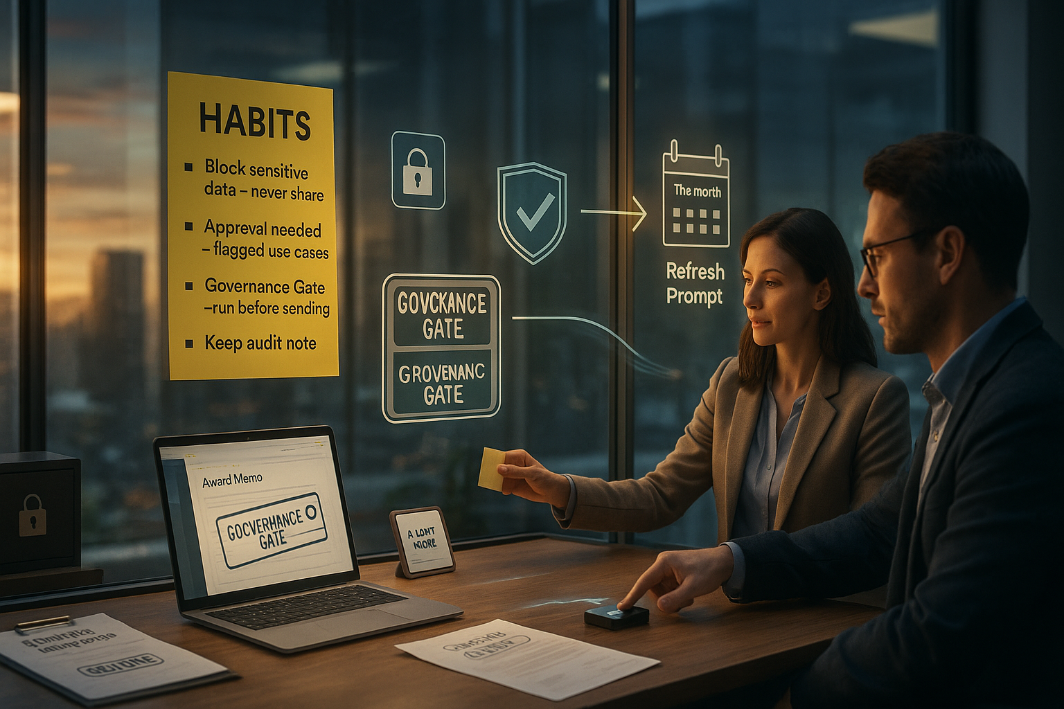 8.1.2 Analyzing Supplier On-Time Delivery and Quality