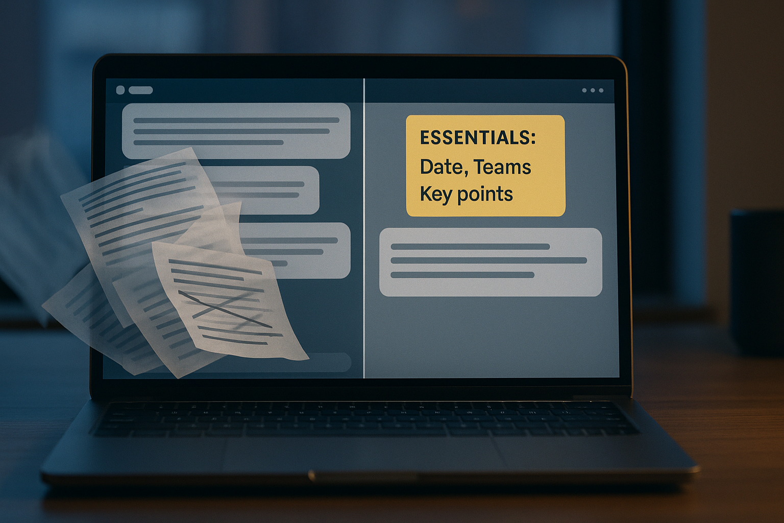 8.1 Real-Time Project Status Reports | G Com Solutions Limited